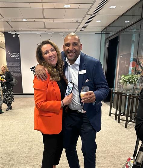 Paul Sesay On Linkedin Watc Trailblazers Networking Leaders Genderequality Gender Equity