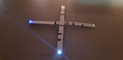LED A Common Error Due To Camera Position A Typical Optical Download Scientific Diagram
