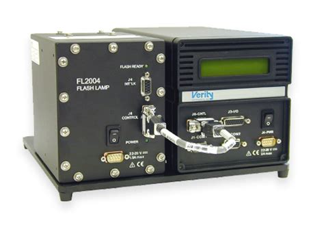 Spectral Reflectometer Sp2006 Verity Instruments