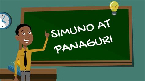Simuno At Panaguri Quiz