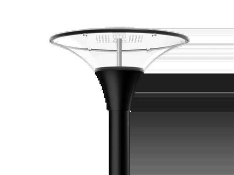 Pt06 Glory Led Post Top Light Agc Lighting