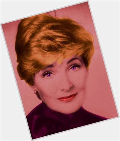 Barbara Murray Official Site For Woman Crush Wednesday Wcw