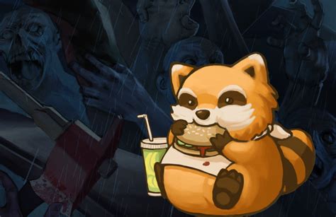 Spiffo And Sea Lions The Mashpotato Story Project Zomboid