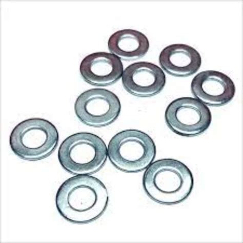Small Plain Washers At Best Price In Mumbai Maharashtra Nine Piping