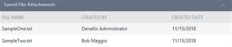 How To Add And View Workflow Attachments