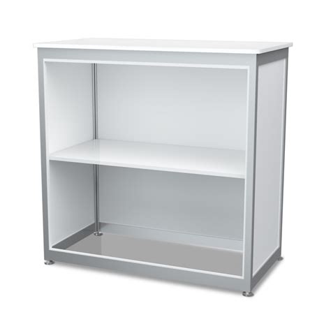 Mystand Konfigurator Info Counter Octanorm Open