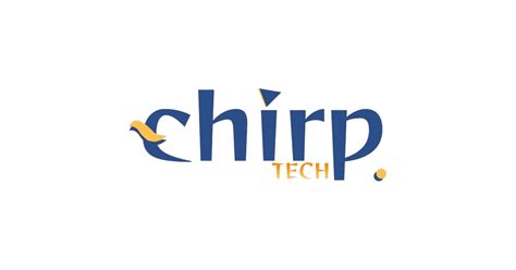 Chirp Technologies Promo Codes 100 Off In May 2025