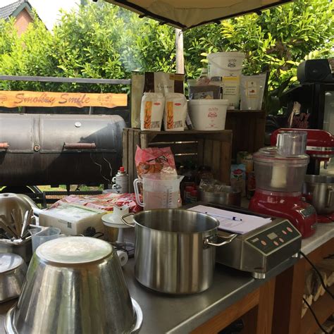 Wat Voor Accesoires Heb Ik Nodig Bij Mijn Kamado Blog Smokey Basterds