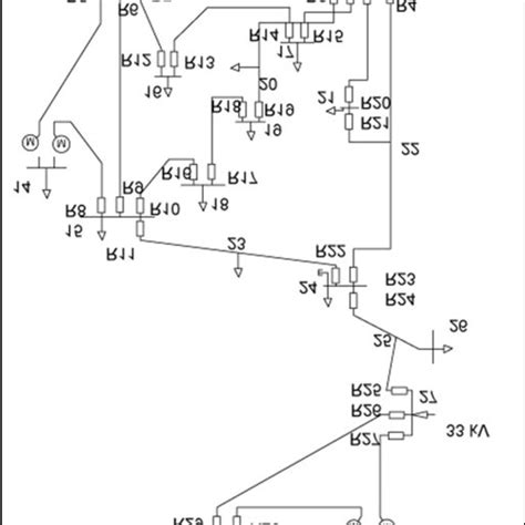 Time Multiplier Setting Tms And Plug Settingps Of Relays