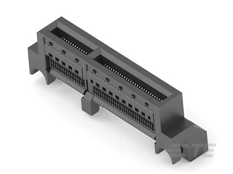 2340326 1 Sliver For Sff Ta 1002 Internal Io Connectors Te