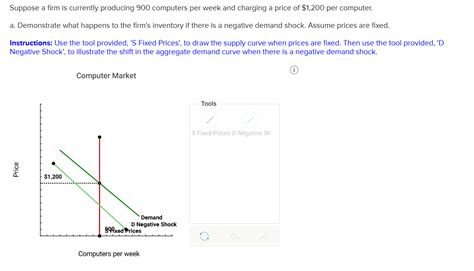 Solved Suppose A Firm Is Currently Producing 900 ﻿computers