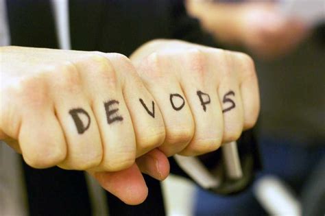 5 Reasons Devops Initiatives Fail Cio