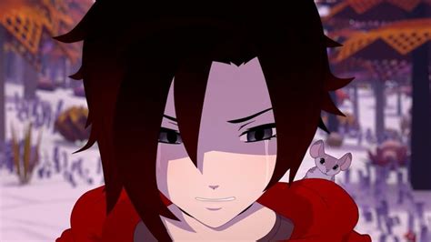 Spoilers Ruby Rose Goes Off On Mostly Everyone Rwby Volume 9