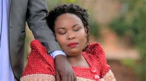 Maama Fiina Reveals Funeral Plans Criticizes Chaos At Funerals