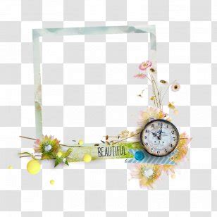 Picture Frames Clip Art Microsoft Word Green Frame Transparent PNG
