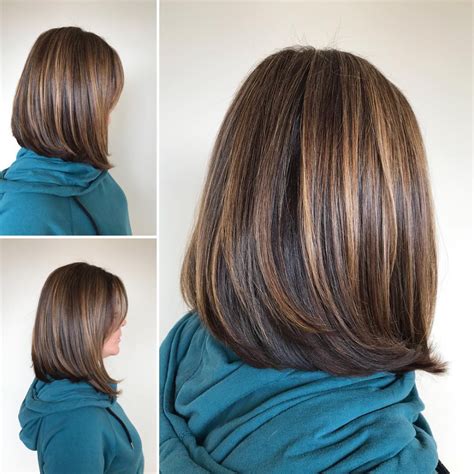 Layered Lob Haircut Yahoo Image Search Results Hair Cuts Lob