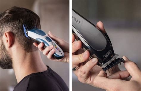 Shaver Vs Trimmer Vs Clipper At George Redden Blog