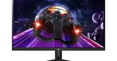 LG UltraGear 27MP60G 27 Inch Gaming Monitor Price In BD