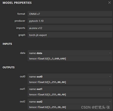 海思nnie开发·yolov7 yolov7 tiny pt csdn博客