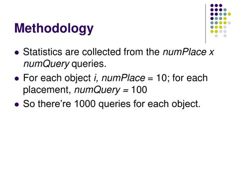 Ppt Search And Replication In Unstructured P2p Networks Powerpoint