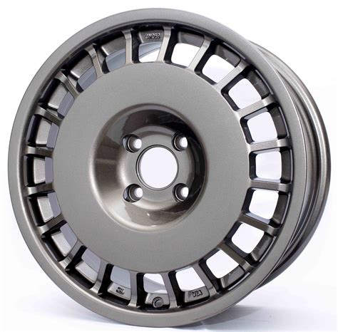 D154 Rota Wheels