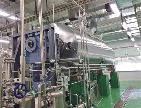 The Solid State Fermentation Ssf Process