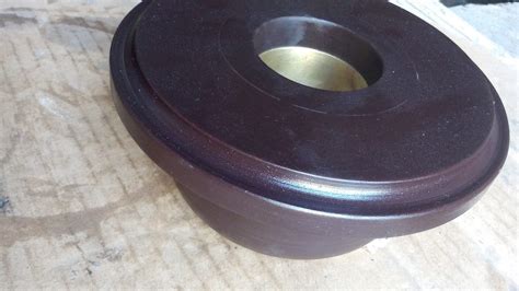 Industrial Bakelite Moulding Holy Enterprises