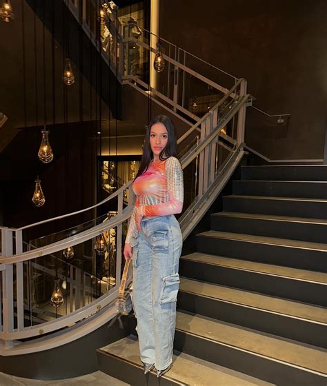 Destiny Rosa Desssrosa • Instagram Photos And Videos