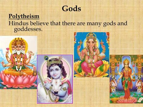 Ppt H Indu Religion And Caste System In India Powerpoint Presentation