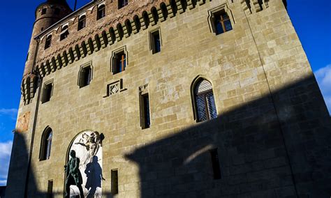 Entre Hier Et Aujourdhui Un Spectacle Célèbre Le Major Davel