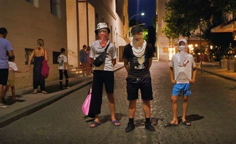 Ljudi Ne Lažu Kad Kažu Da Je Split Grad Mrtvih Zimi Kod Nas Po Zimi