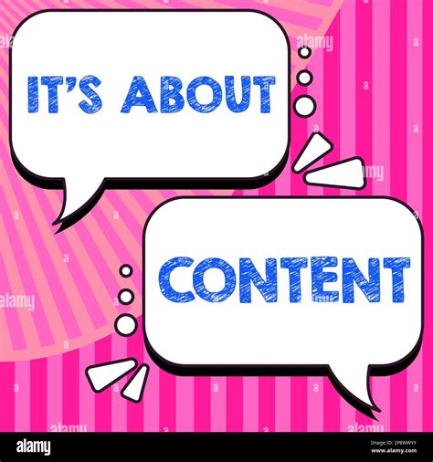 Handwriting Text Its About Content Business Overview Crucial Website