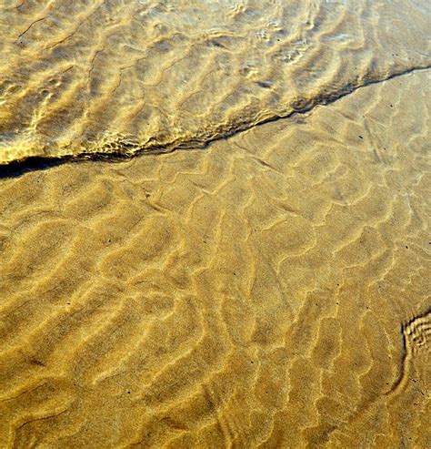 대서양 근처 아프리카 갈색 해안선 젖은 모래 해변에서 모로코 사진 배경 및 무료 다운로드를위한 그림 Pngtree