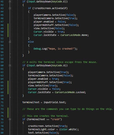 Input Box Not Working Runity3d