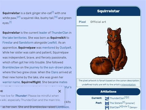 Oh My God Guys R Warriorcats