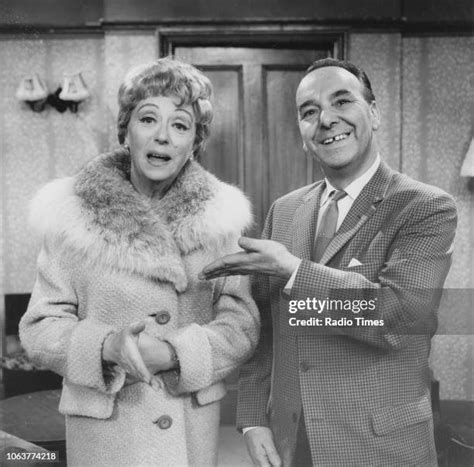 23 Freddie Frinton Photos And High Res Pictures Getty Images