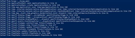 Hitting Any Of The Arrow Wasd Keys As Boyfriend While In A Song Crashes The Application