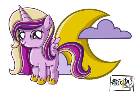 Mlp Character By Stephdraws40 On Deviantart