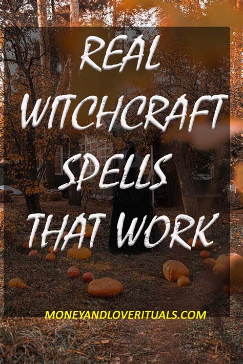 Real Witchcraft Spells That Work Love Spells Astrologer Spells