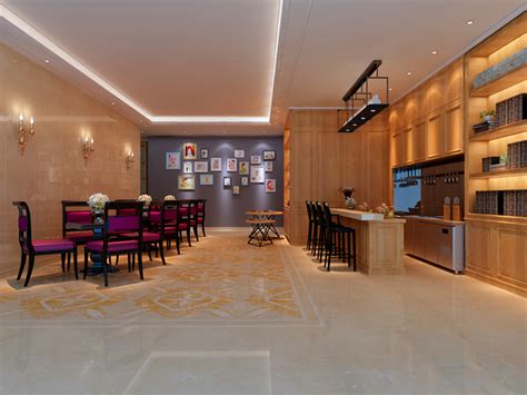 酒店月子会所家具定制 杭州荣奥家具有限公司