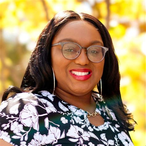 Lashanta Smith Living Water Counseling Center