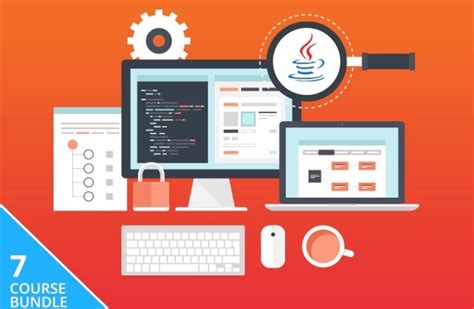 Embark On Your Coding Odyssey With The 2017 Complete Java Bundle