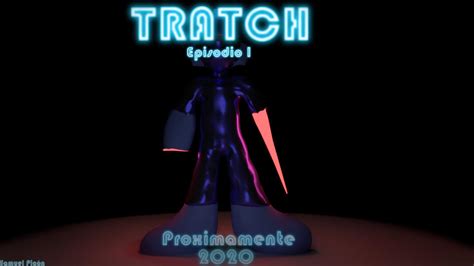 Tratch Serie Episodio 1 By Samuelpicon On Deviantart