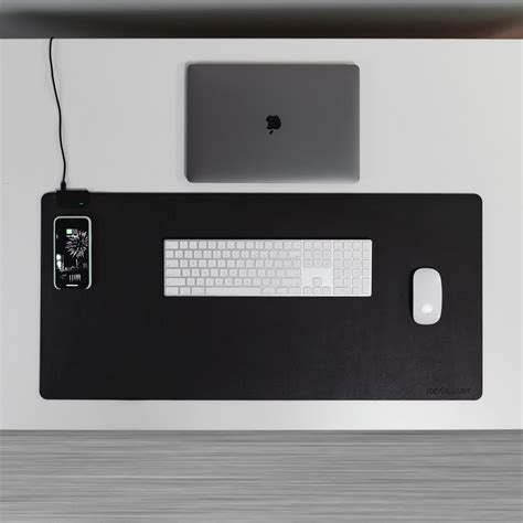 Taskpad Smart Desk Pad Keysmart