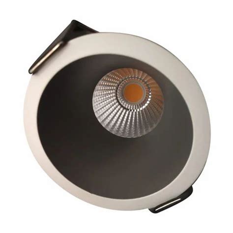 12w Cob Led Down Light For Indoor At Rs 500 Piece In Gurugram Id