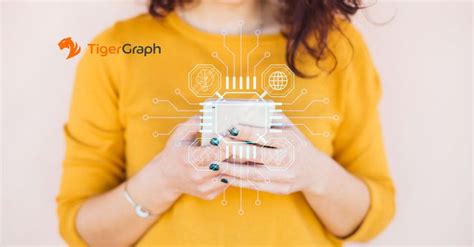 Jim Totte On Linkedin Tigergraph Delivers Graph To All With Latest