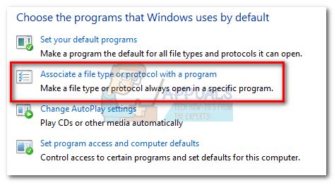 How To Set Outlook As The Default Mail Client