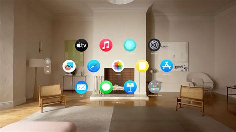 How To Delete Apps On Apple Vision Pro