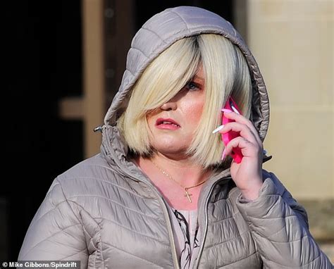 Police Considered Whether Trans Double Rapist Isla Bryson Could Be Recorded As Female On Sex