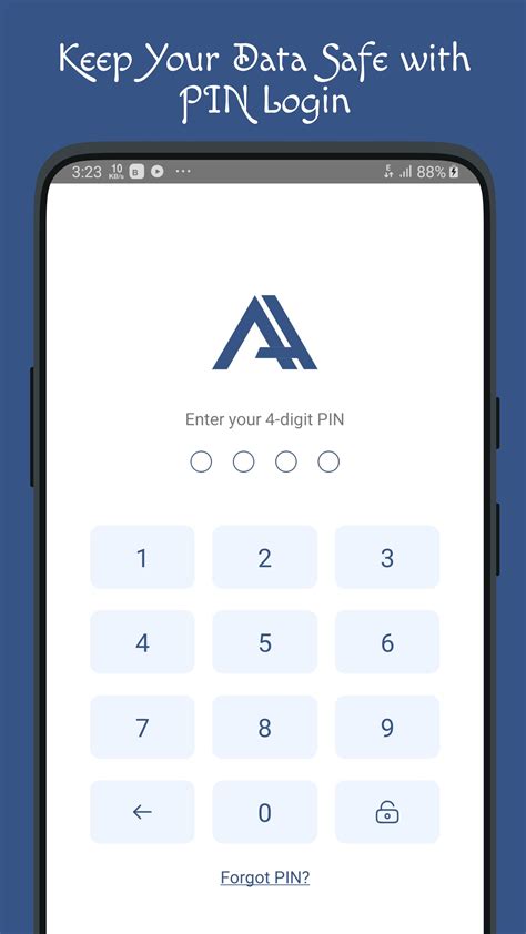 Download Do Apk De Account Wise Para Android